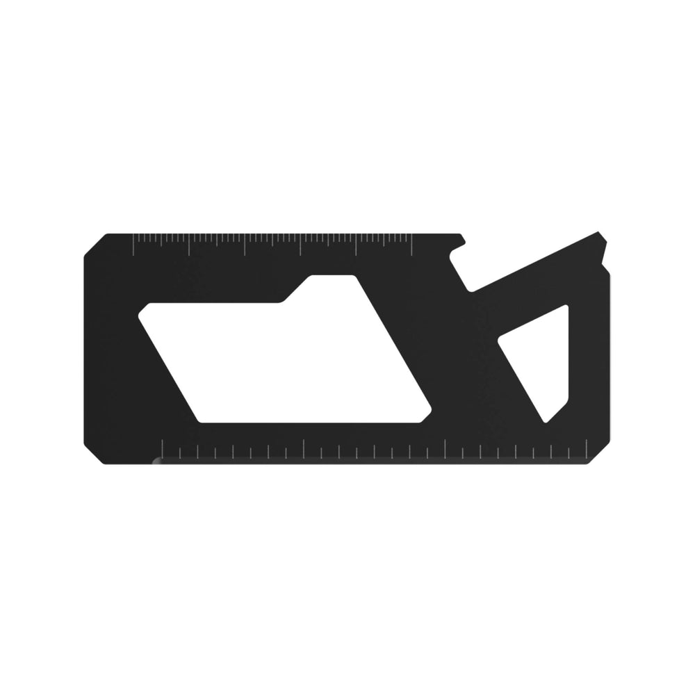 Mag SleekGrip-X | 6-in-1 Multi Tool Panel